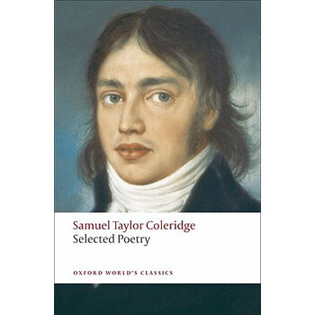 【】Selected Poetry