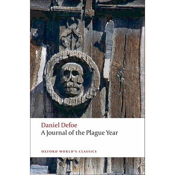【】A Journal of the Plague Year