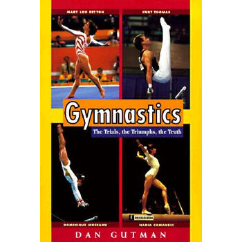 【】Gymnastics