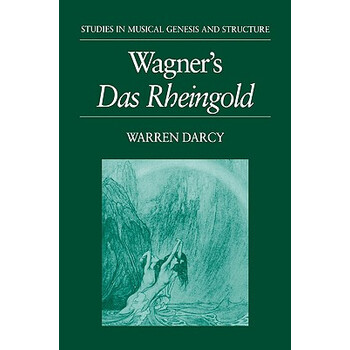 【】Wagner's Das Rheingold
