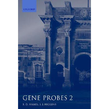 【】Gene Probes 2: A Practical