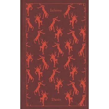 【】Inferno