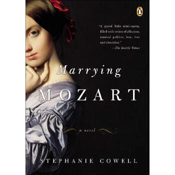 【】Marrying Mozart