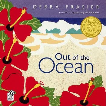 【】Out of the Ocean