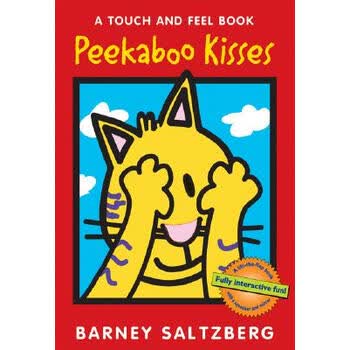 【】Peekaboo Kisses