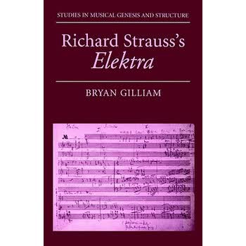 【】Richard Strauss's Elektra
