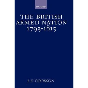 【】The British Armed Nation,