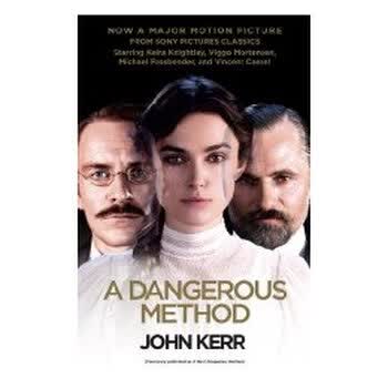 【】A Dangerous Method (Movie Tie-I