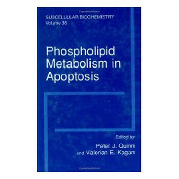 【】Phospholipid Metabolism in