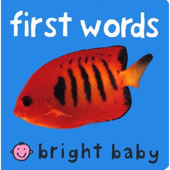 【】First Words