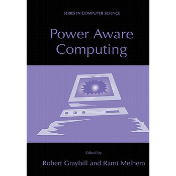 【】Power Aware Computing
