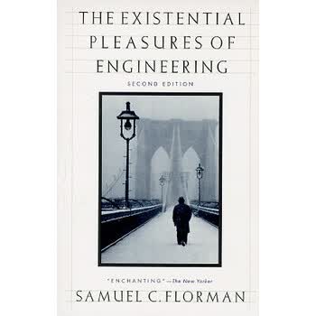【】The Existential Pleasures of
