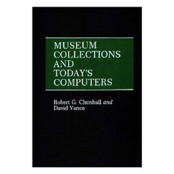 【】Museum Collections and Today'