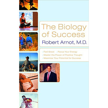 【】The Biology of Success