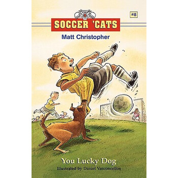 【】You Lucky Dog