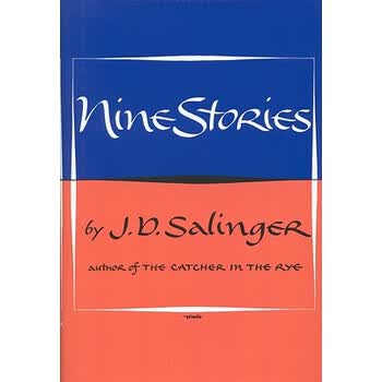 【】Nine Stories