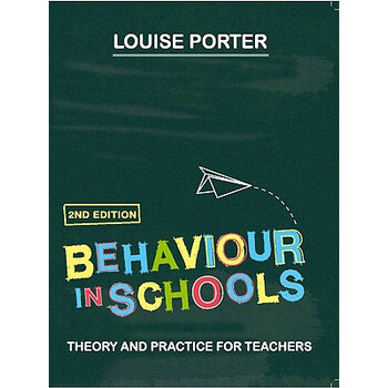 【】Behaviour in Schools