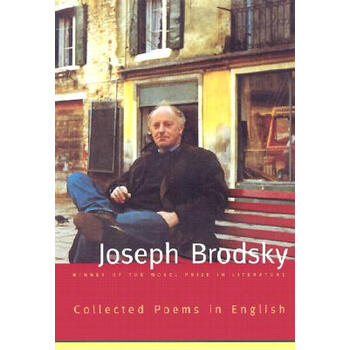 【】Collected Poems in English