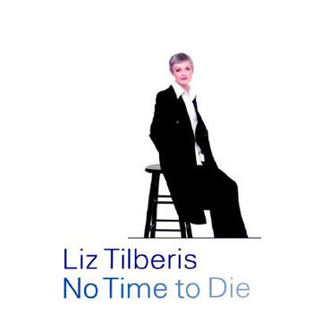 【】No Time to Die