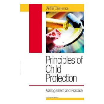 【】Principles of Child Protection: