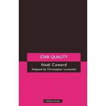 【】Star Quality