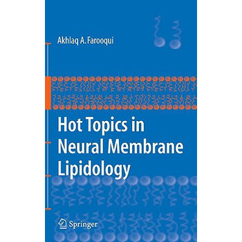 【】Hot Topics in Neural Membrane