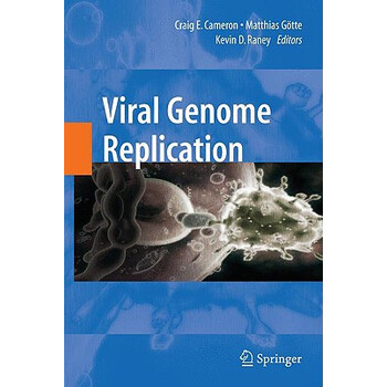 【】Viral Genome Replication