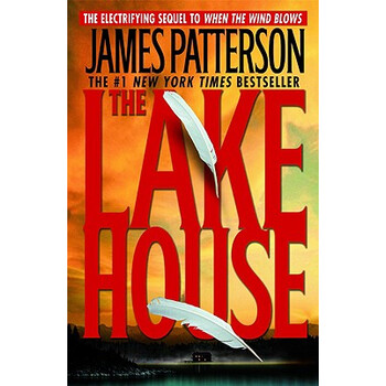 【】The Lake House
