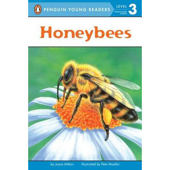 【】Honeybees