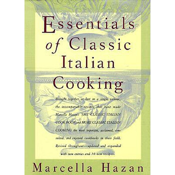 【】Essentials of Classic Italia
