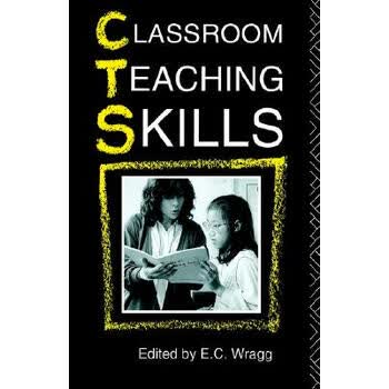 【】Classroom Teaching Skills