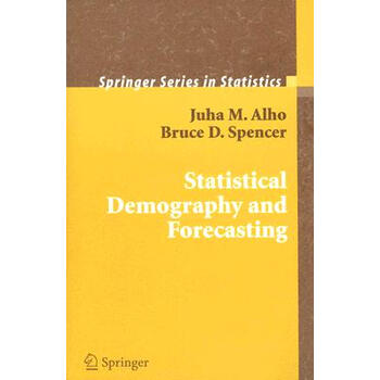 【】Statistical Demography and