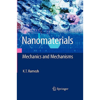 【】Nanomaterials: Mechanics and