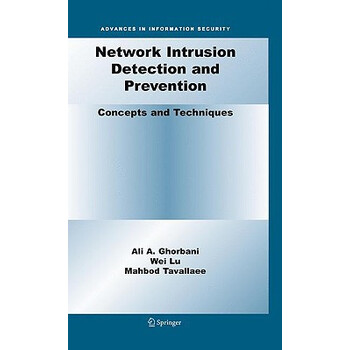 【】Network Intrusion Detection and