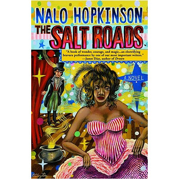 【】The Salt Roads