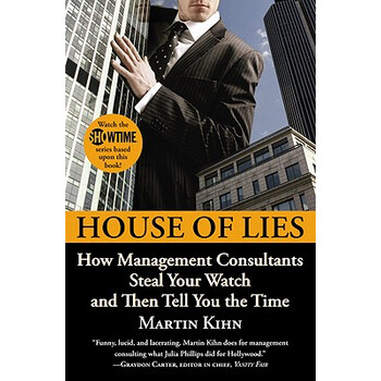 【】House of Lies: How Manageme