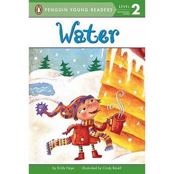 【】Water