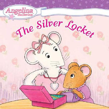 【】The Silver Locket