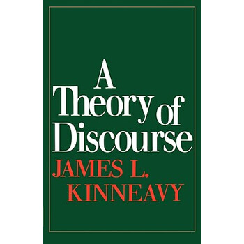 【】A Theory of Discourse