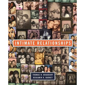 【】Intimate Relationships
