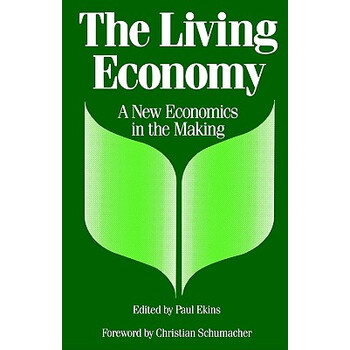 【】The Living Economy