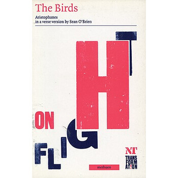 【】The Birds