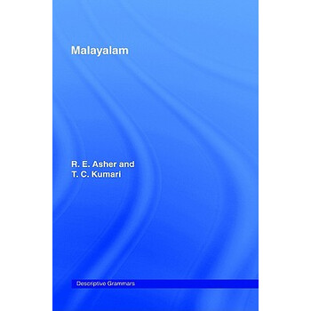 【】Malayalam
