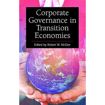 【】Corporate Governance in Transiti