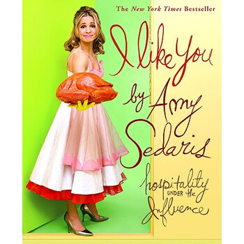 【】I Like You: Hospitality Under th