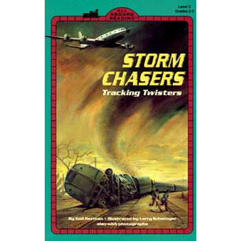 【】Storm Chasers
