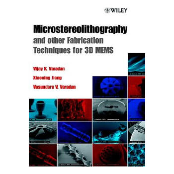 【】Microstereolithography - & Othe