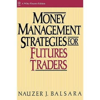 【】Money Management Strategies For Futures