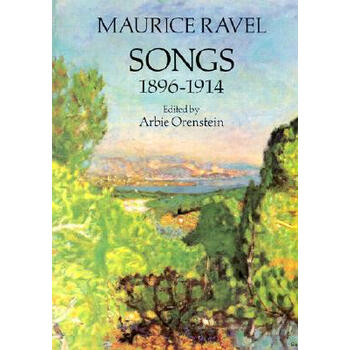 【】Songs, 1896-1914