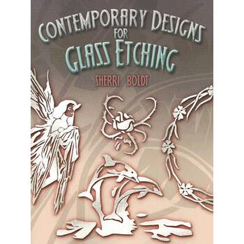 【】Contemporary Designs for Glass